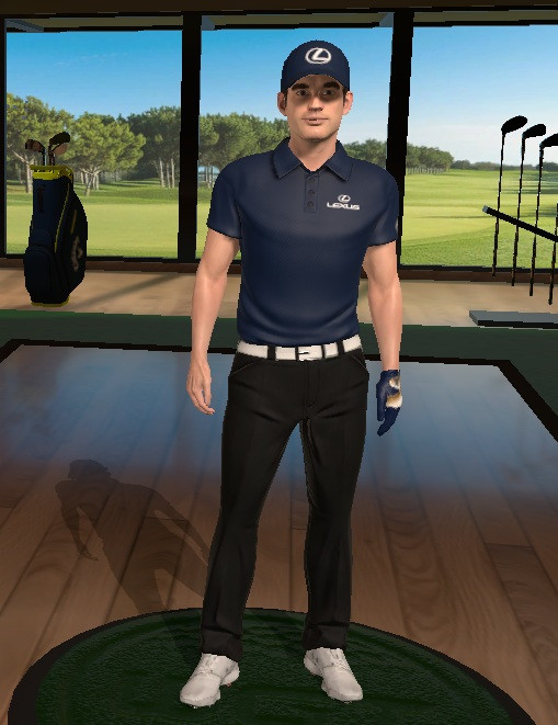 Übersicht :: GGC German Golf Club