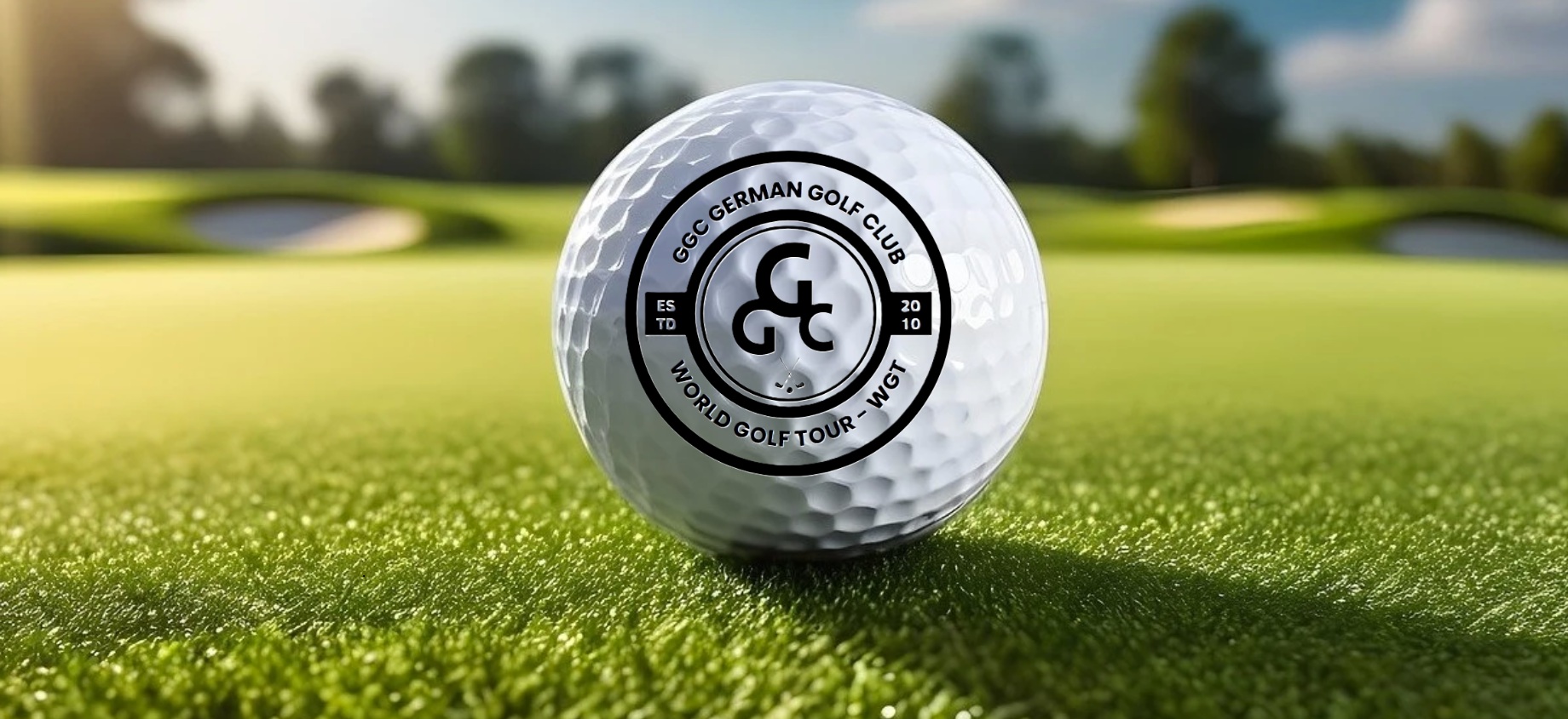 GGC German Golf Club